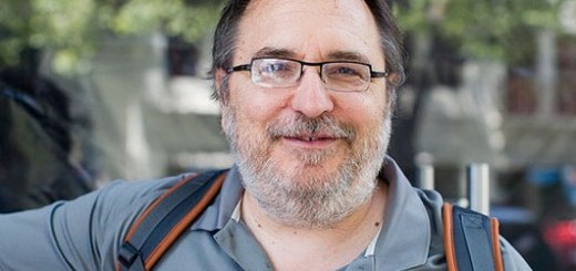 Dave Winer - Alchetron, The Free Social Encyclopedia