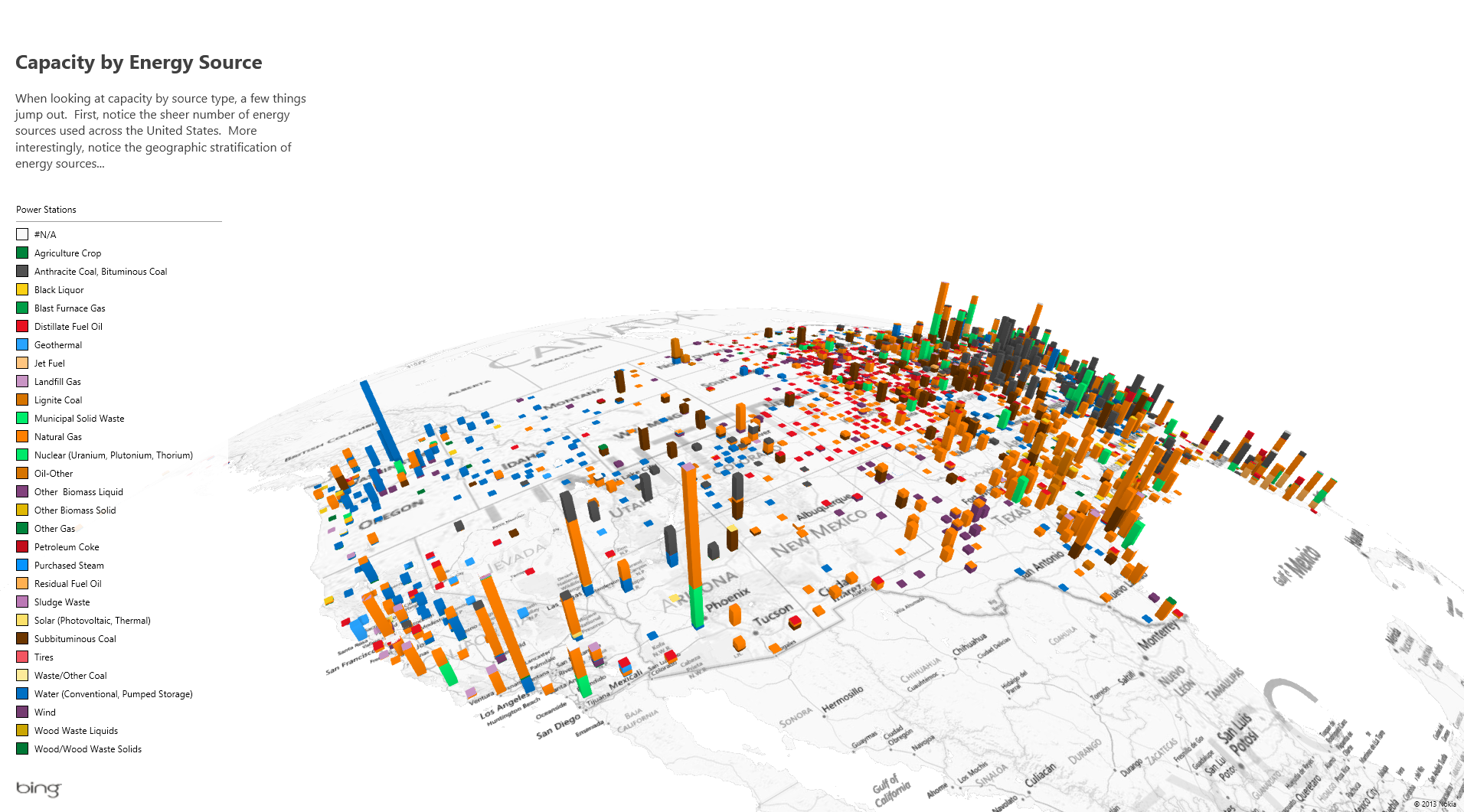 Microsoft s Power BI For Office 365 Excel Hits General Availability