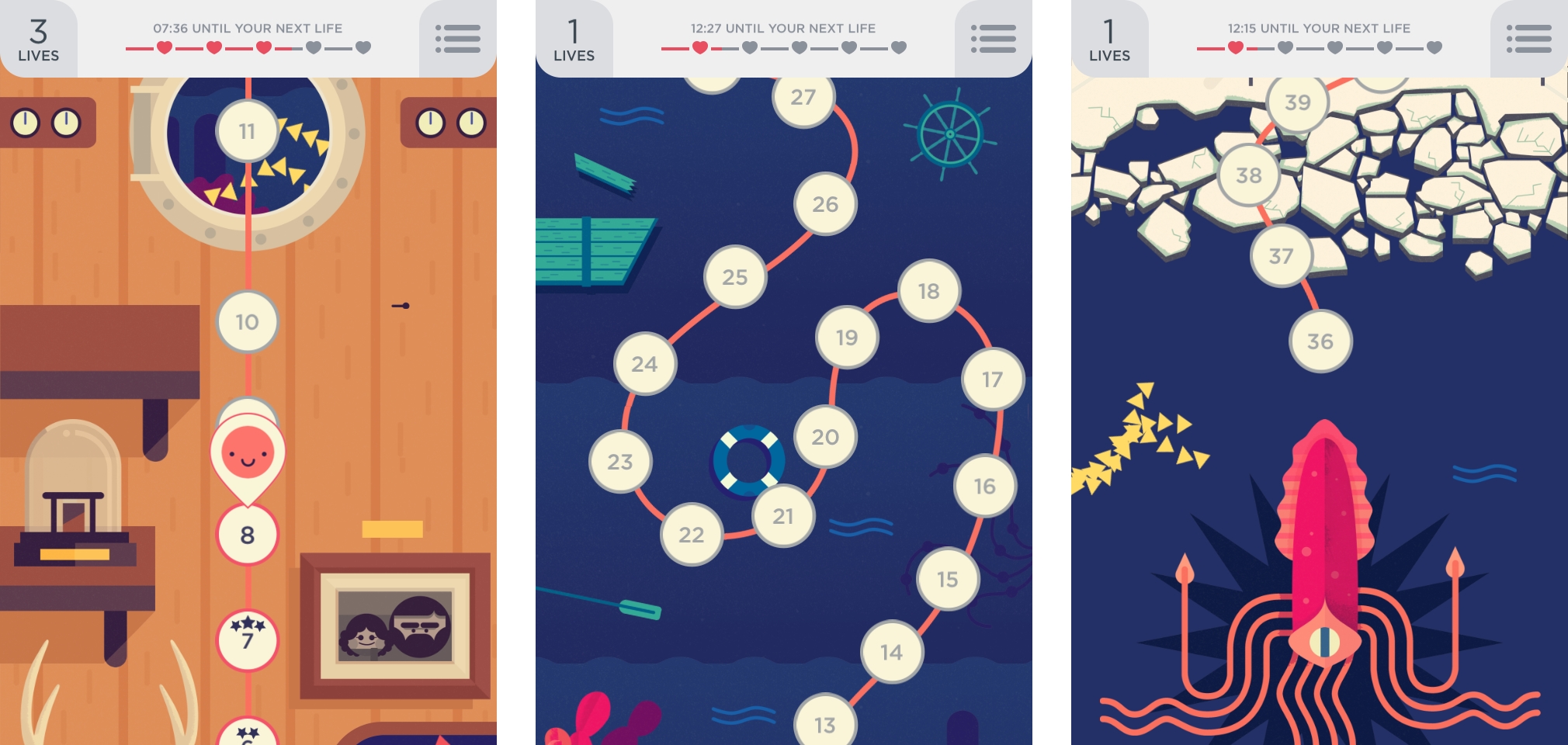 Still Playing Dots Meet Its Sequel Two Dots 
