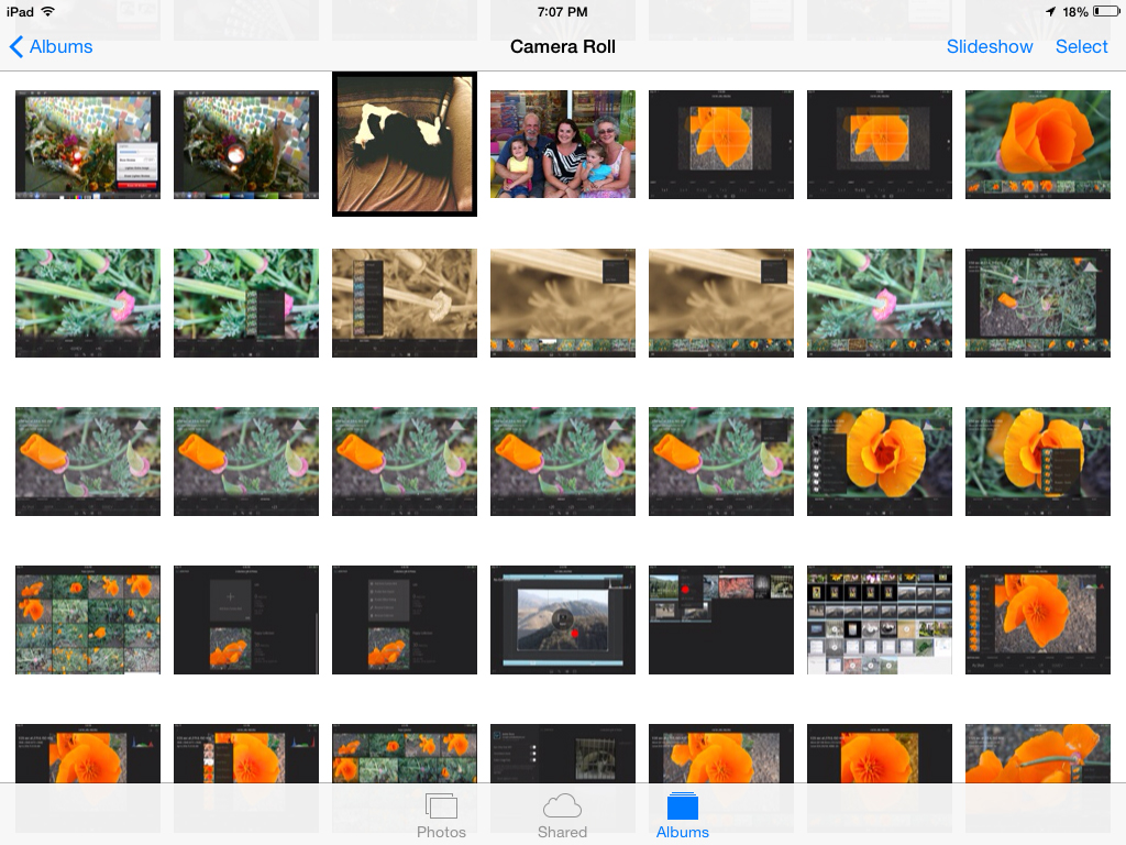 Camera Roll Joy Studio Design Gallery Best Design