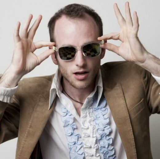 Joe Gebbia - Alchetron, The Free Social Encyclopedia