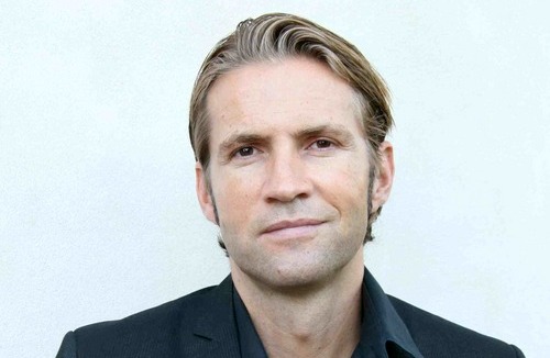 Jimmy Maymann - Alchetron, The Free Social Encyclopedia