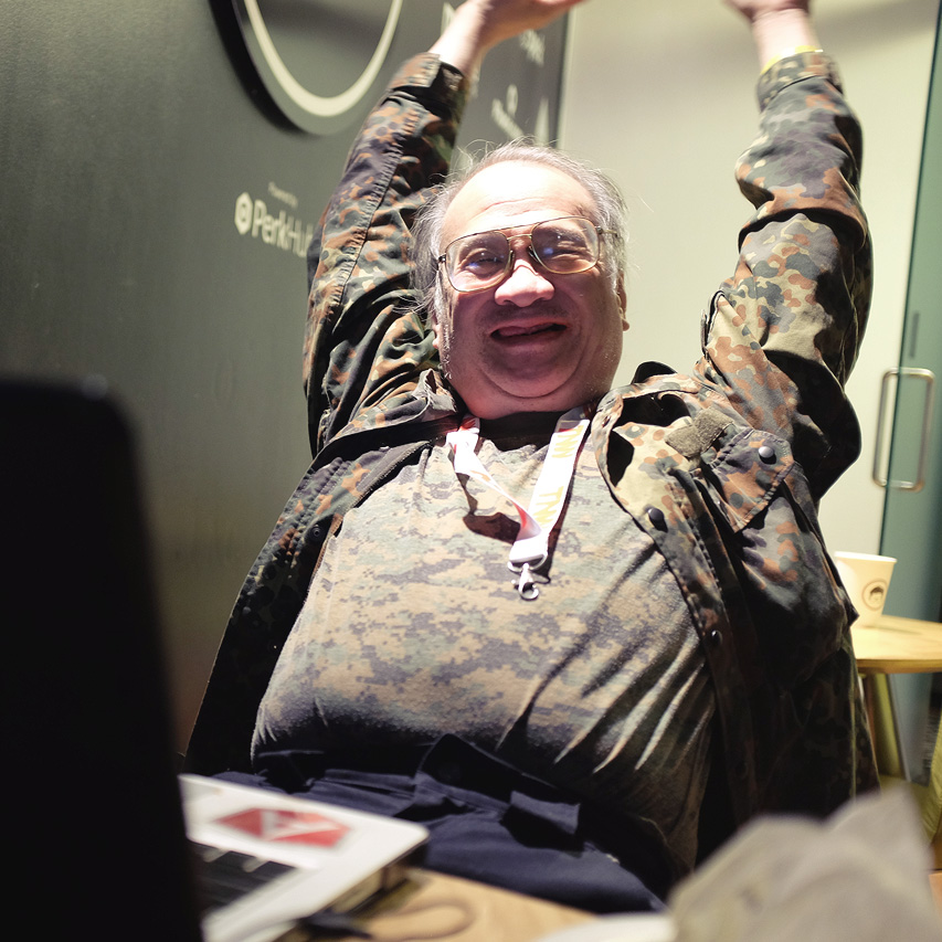 The TNW Hack Battle is back and better than ever