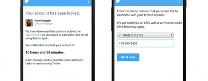 Twitter Makes Some Sweeping Changes To Combat Abuse And Threats On Its ...