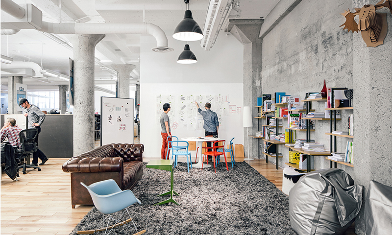 Can technology design conquer the physical-digital divide ...