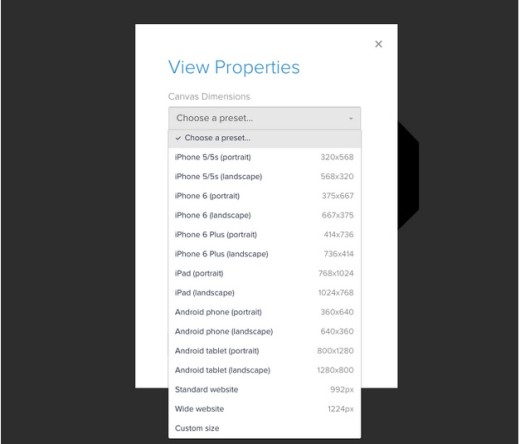 How to create the perfect responsive design - Creative News Show Names