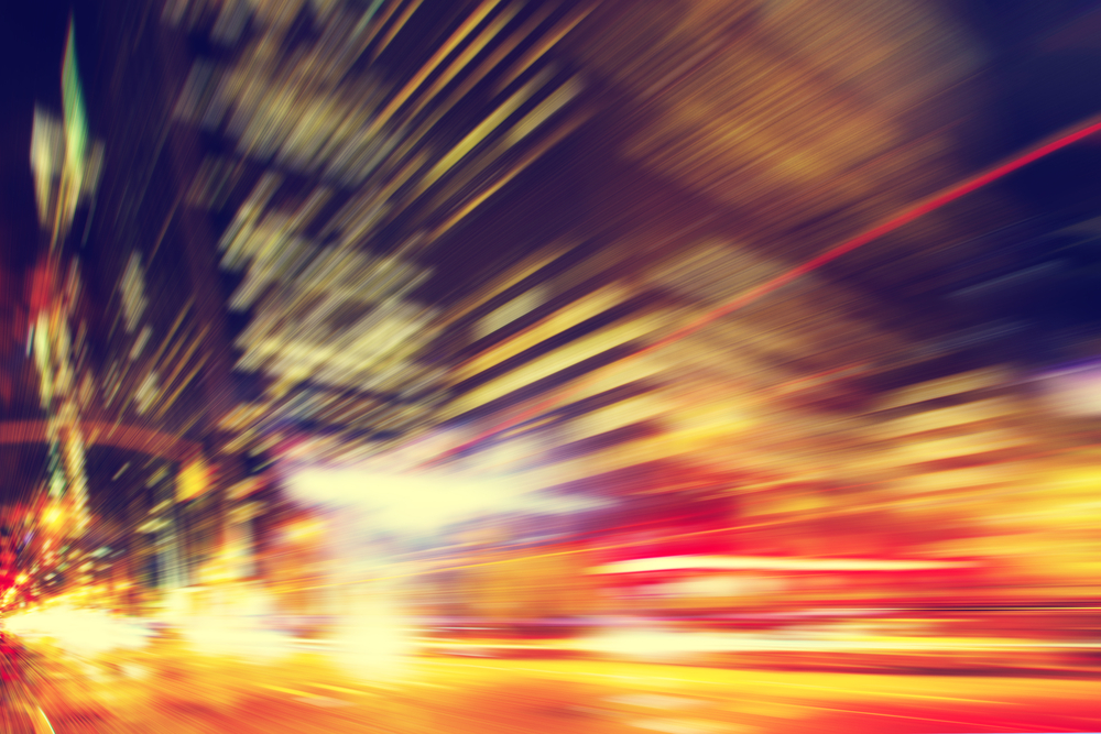 The future of motion in UX design - Insights Personality