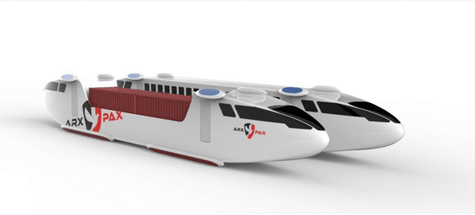 This week in patents: Hover engines, drones and no more delivery ...